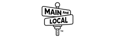Main and Local | Gift Better.