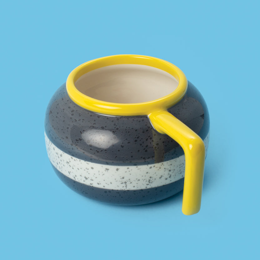 Curling Rock Mug – Main and Local